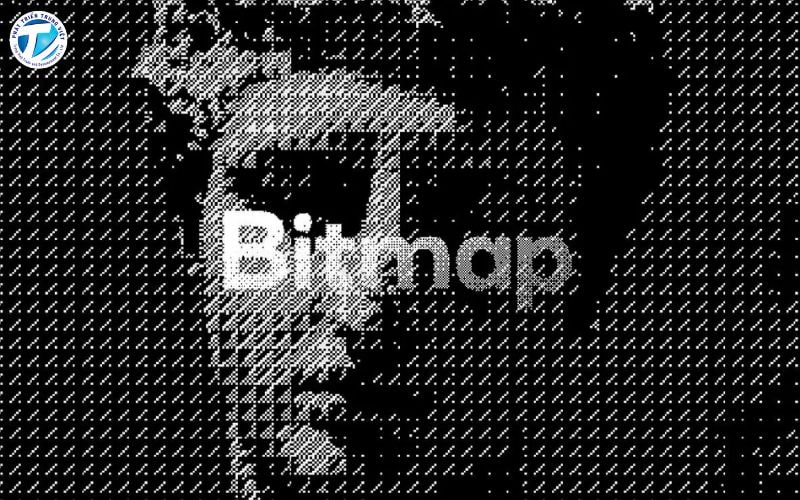 Bitmap là gì? Giải mã ảnh bitmap – Nền tảng tạo nên thế giới số