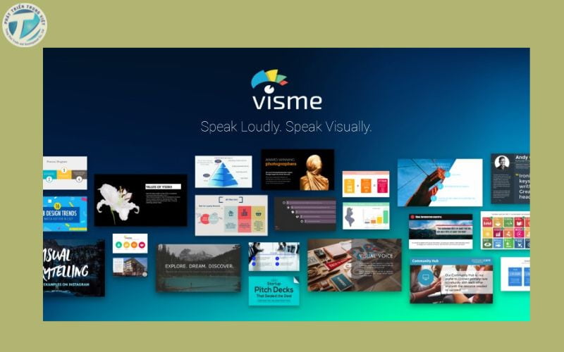 Top 10 trang web thiết kế poster chuyên nghiệp, miễn phí