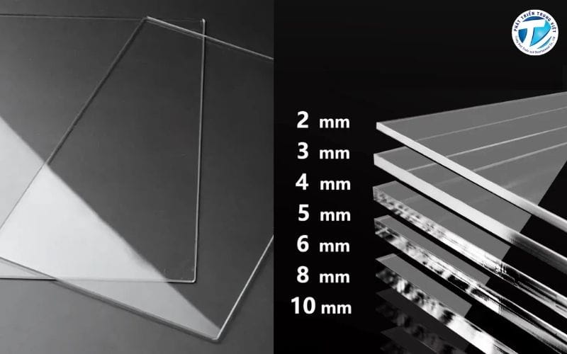 In Mica Là Gì? So Sánh Giữa In Mica Và In Trên Chất Liệu Khác (PVC ...