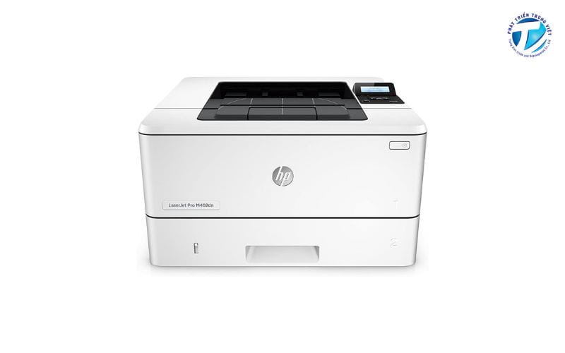 Hướng dẫn tải và cài đặt driver HP M402dn mới nhất cho Windows & Mac